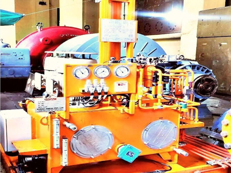 Hydroelectric Power Station | Hydropower Plant Projects- Gogoal Hydro