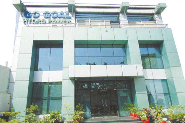 About Us: GoGoal Hydro Commitment to Excellence - Gogoal Hydro