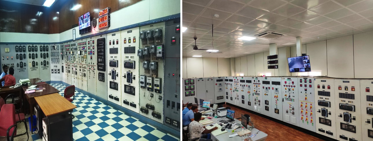 Hydroelectric Power Station | Hydropower Plant Projects- Gogoal Hydro